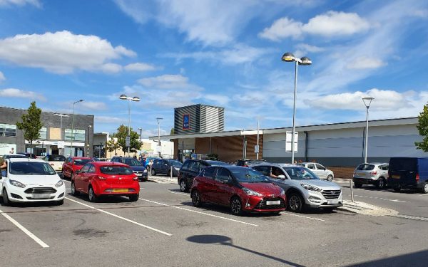 Home - Newton Aycliffe Shopping Centre